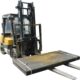 Steel road plates - Steel road plates for construction sites